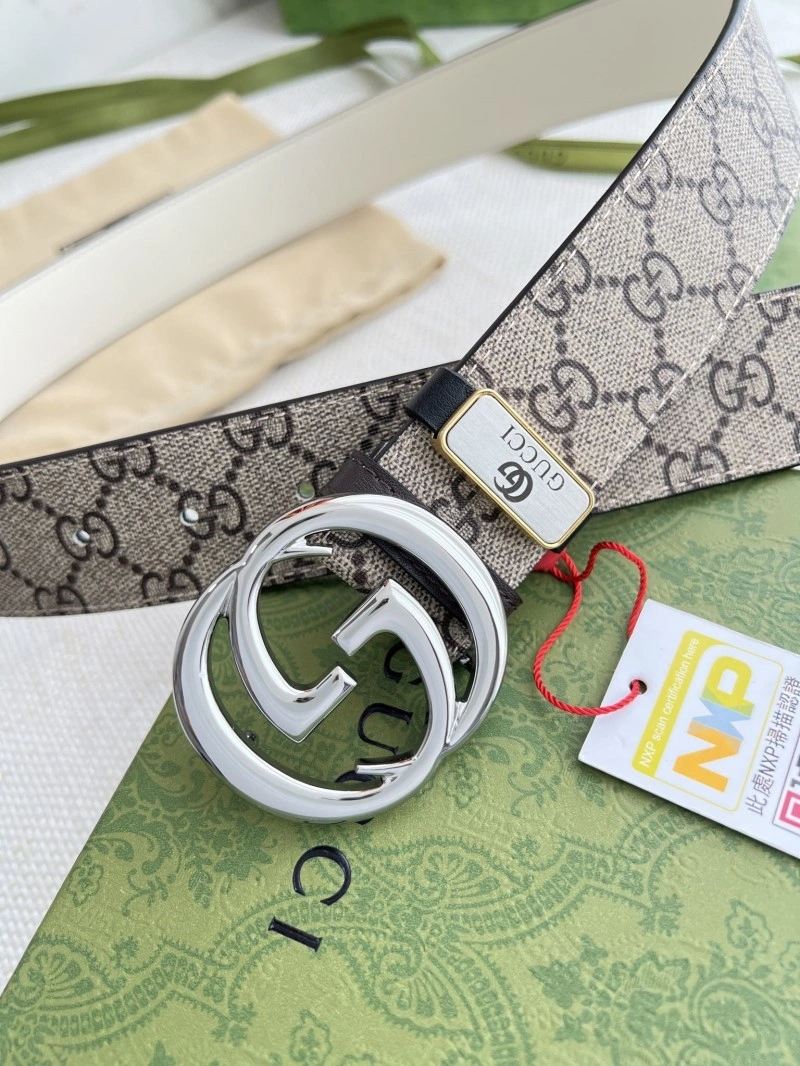 Inexpensive Gucci Belts