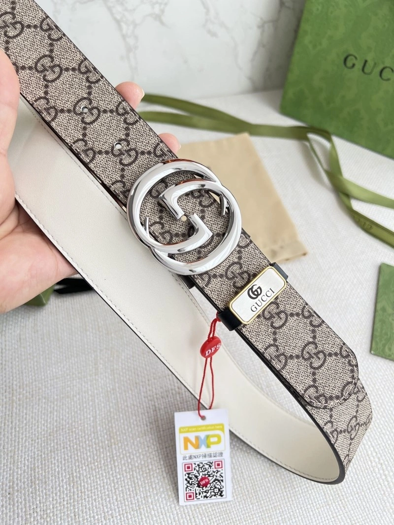 Inexpensive Gucci Belts