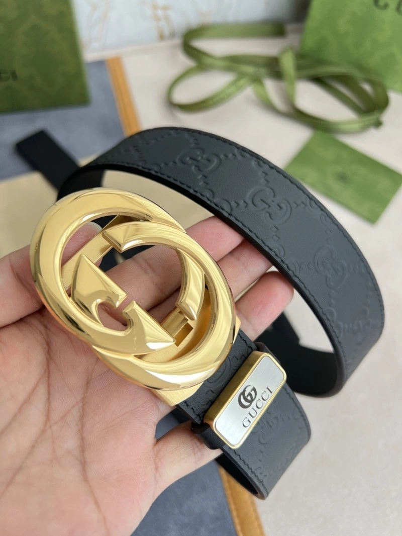 Genuine Gucci Belts