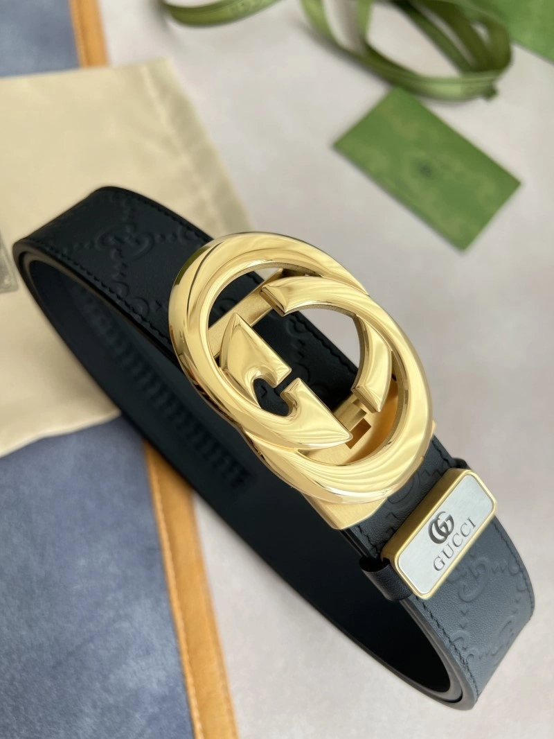 Genuine Gucci Belts