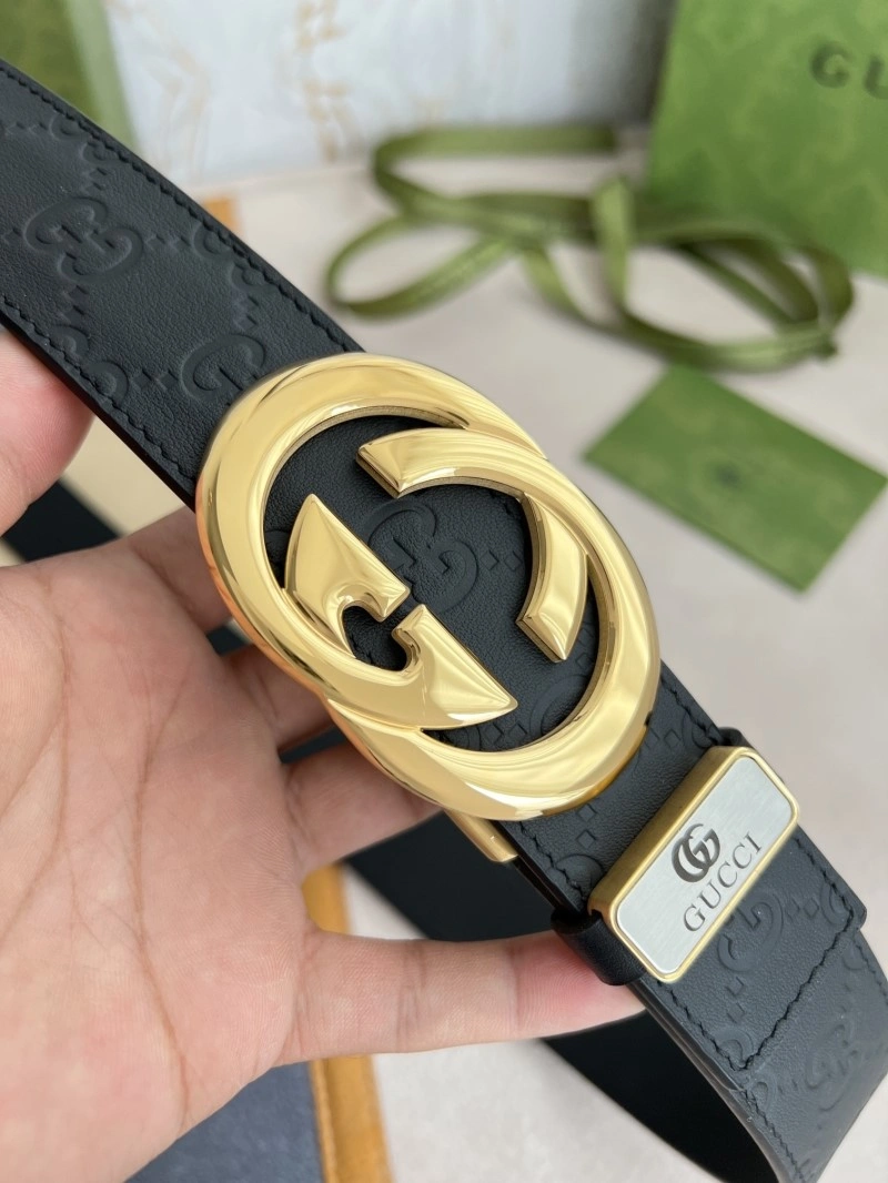 Genuine Gucci Belts