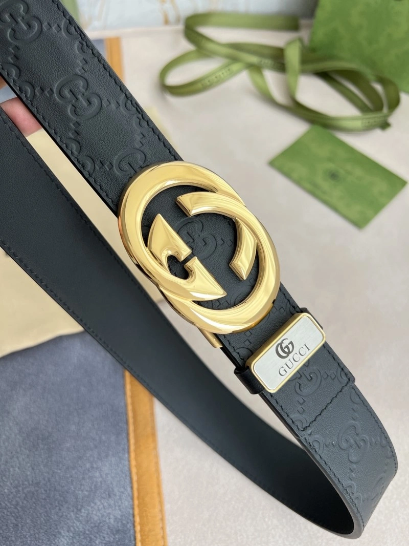 Genuine Gucci Belts