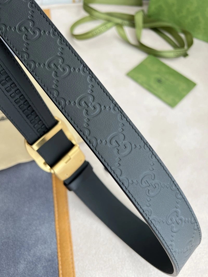 Genuine Gucci Belts