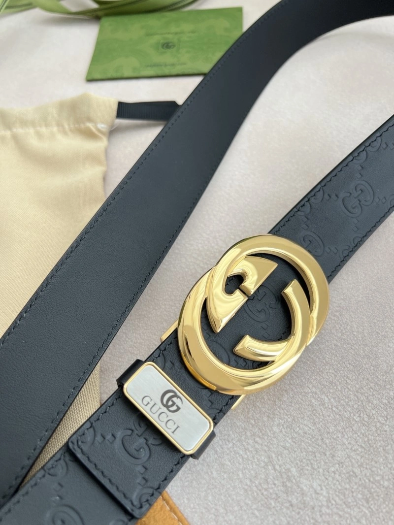 Genuine Gucci Belts
