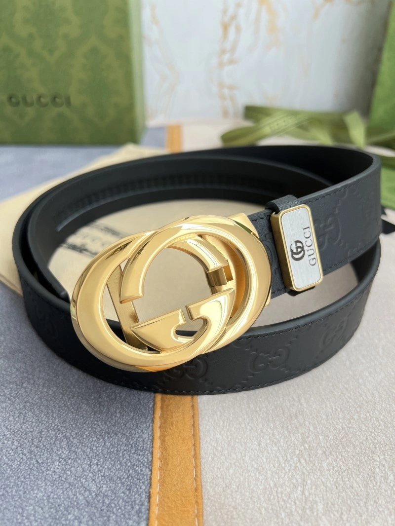 Genuine Gucci Belts