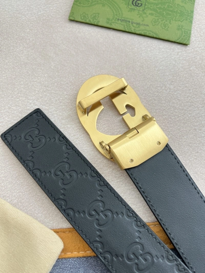 Genuine Gucci Belts