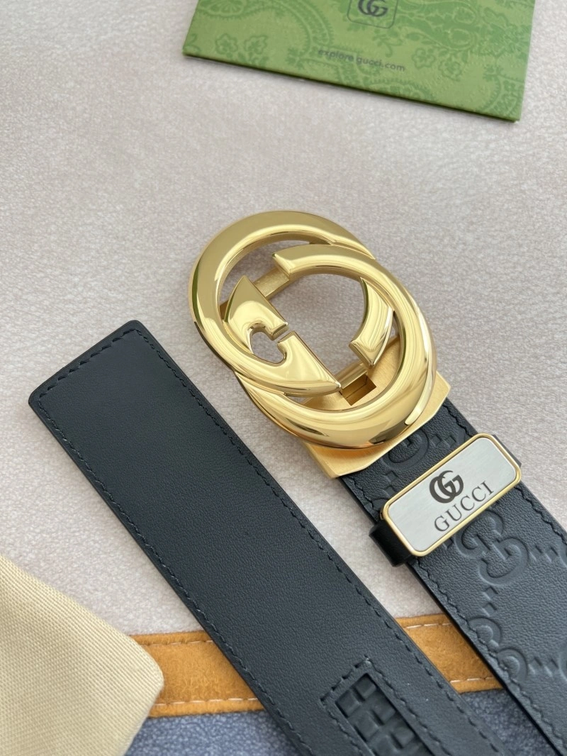 Genuine Gucci Belts