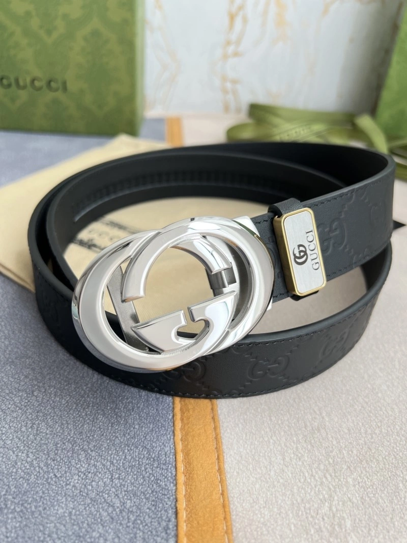 1:1 copy Gucci Belts