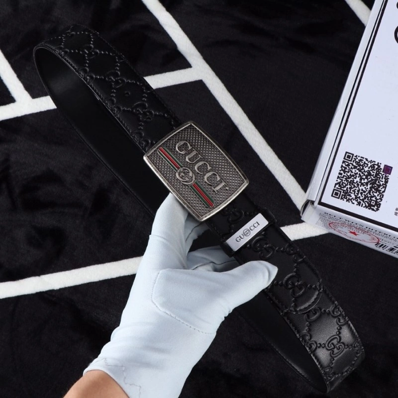 Factory-made Gucci Belts