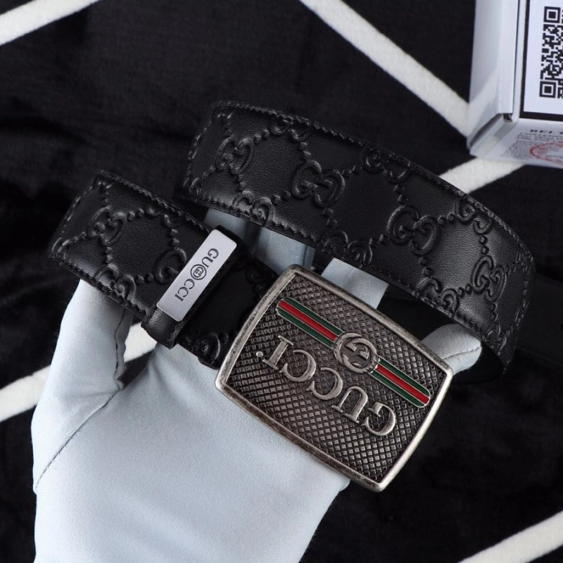 Factory-made Gucci Belts