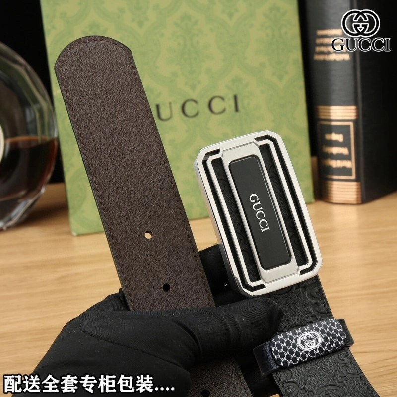 Perfect replica Gucci Belts