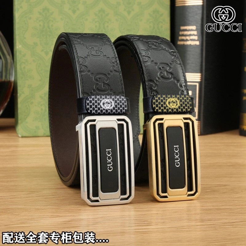 Perfect replica Gucci Belts