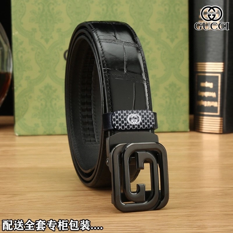 Legit Gucci Belts