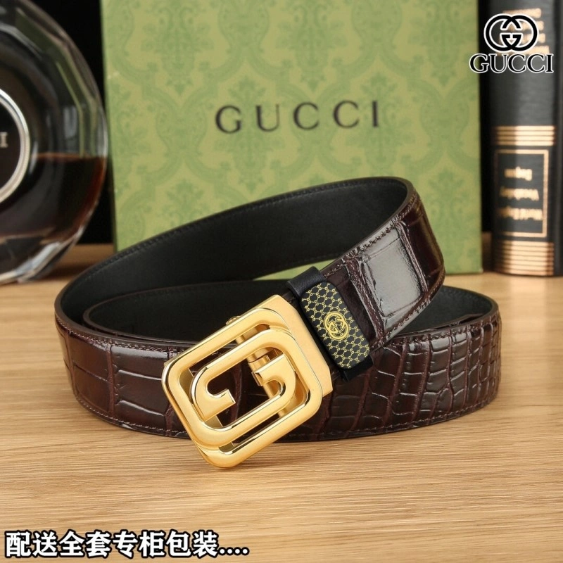 Legit Gucci Belts