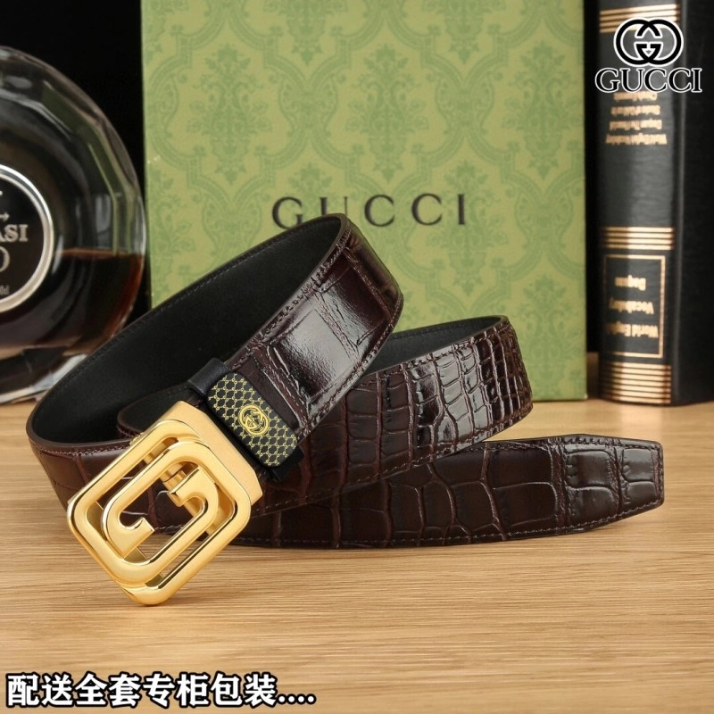 Legit Gucci Belts