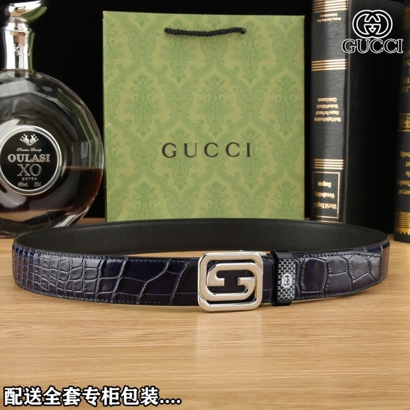 Legit Gucci Belts