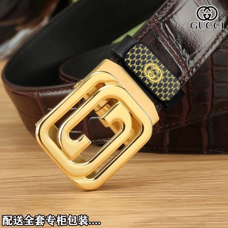 Legit Gucci Belts