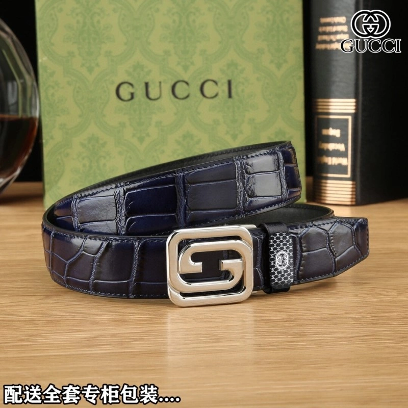 Legit Gucci Belts