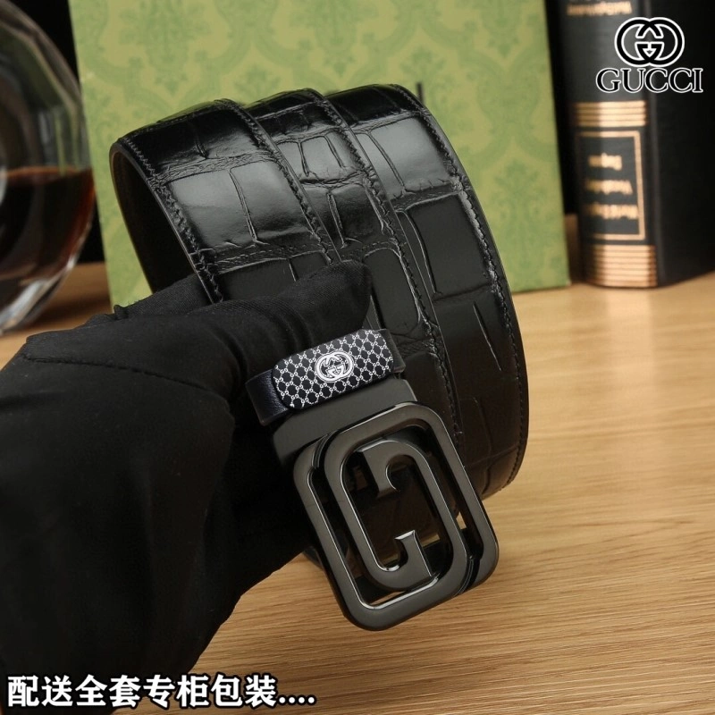 Legit Gucci Belts