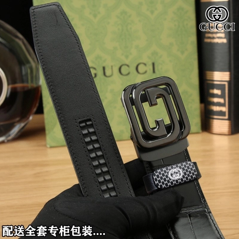 Legit Gucci Belts