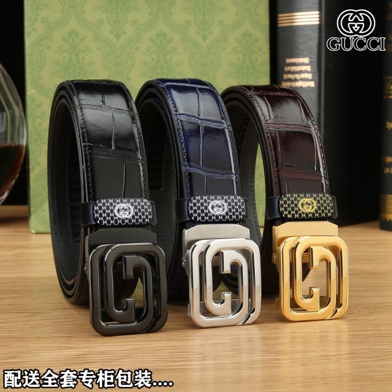 Legit Gucci Belts