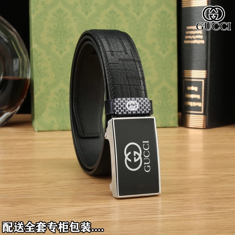 OEM Gucci Belts