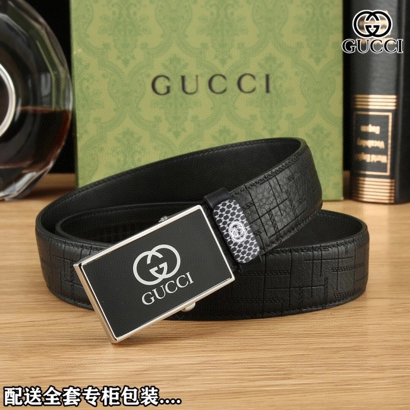 OEM Gucci Belts