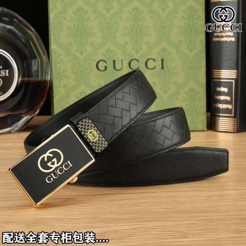OEM Gucci Belts