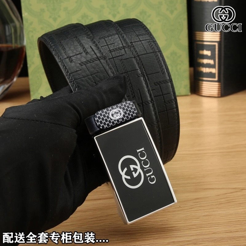 OEM Gucci Belts