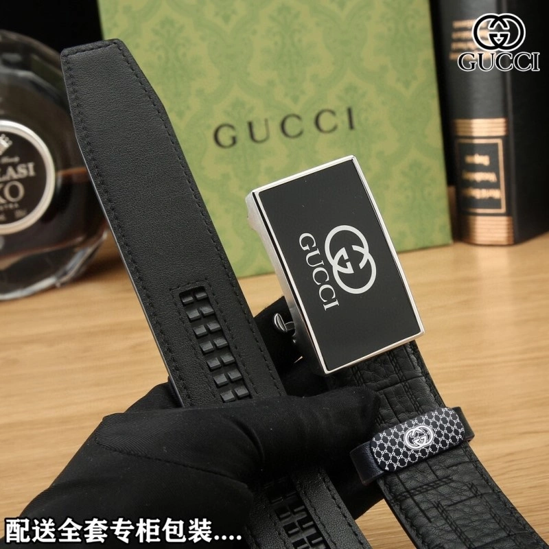 OEM Gucci Belts