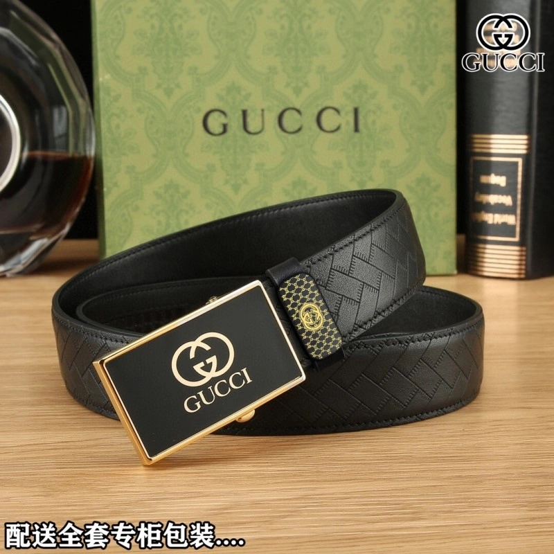 OEM Gucci Belts