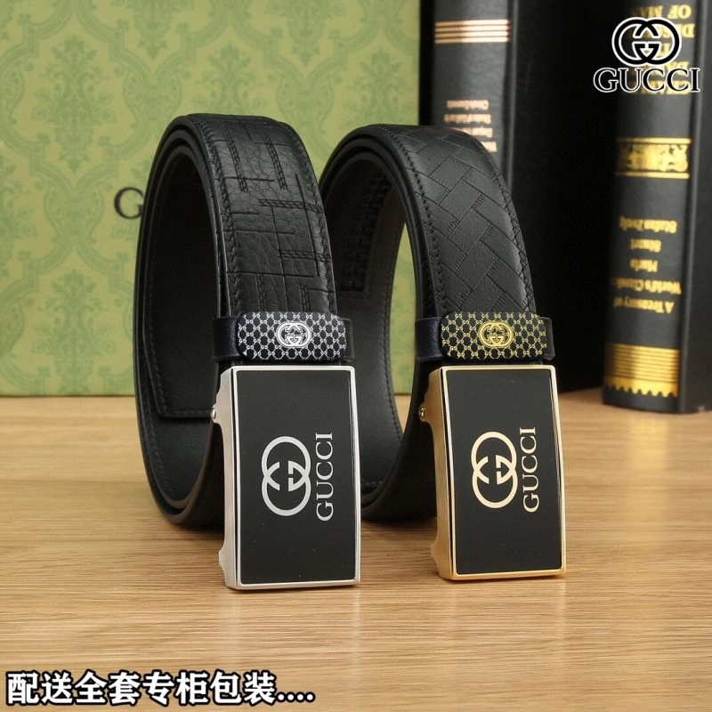 OEM Gucci Belts
