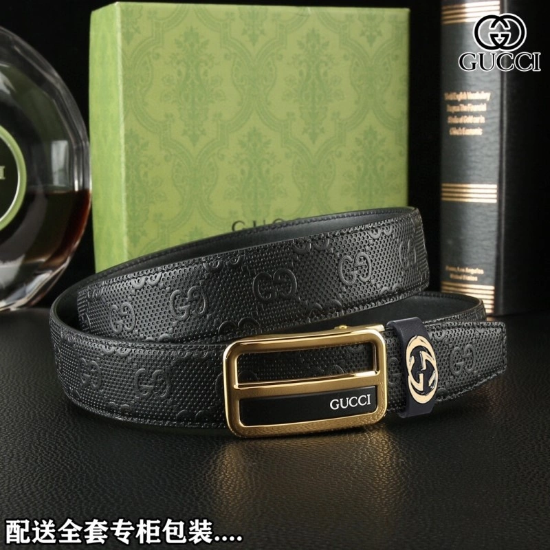 Perfect replica Gucci Belts