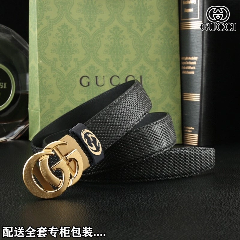 High accuracy Gucci Belts
