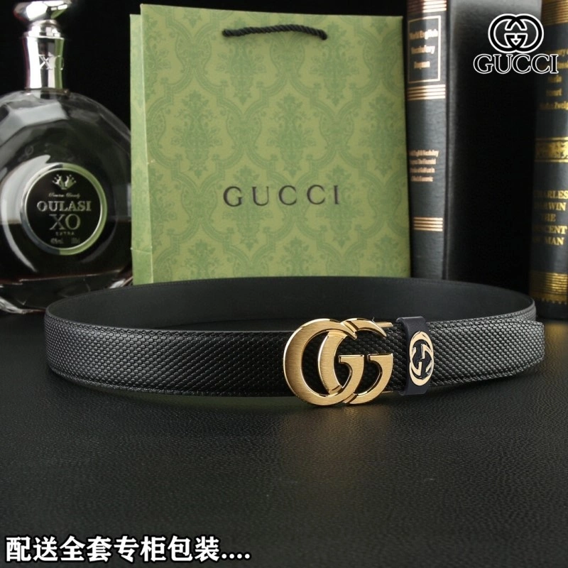 High accuracy Gucci Belts