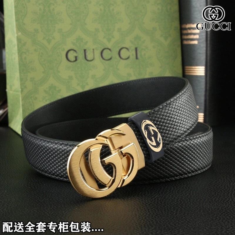 High accuracy Gucci Belts