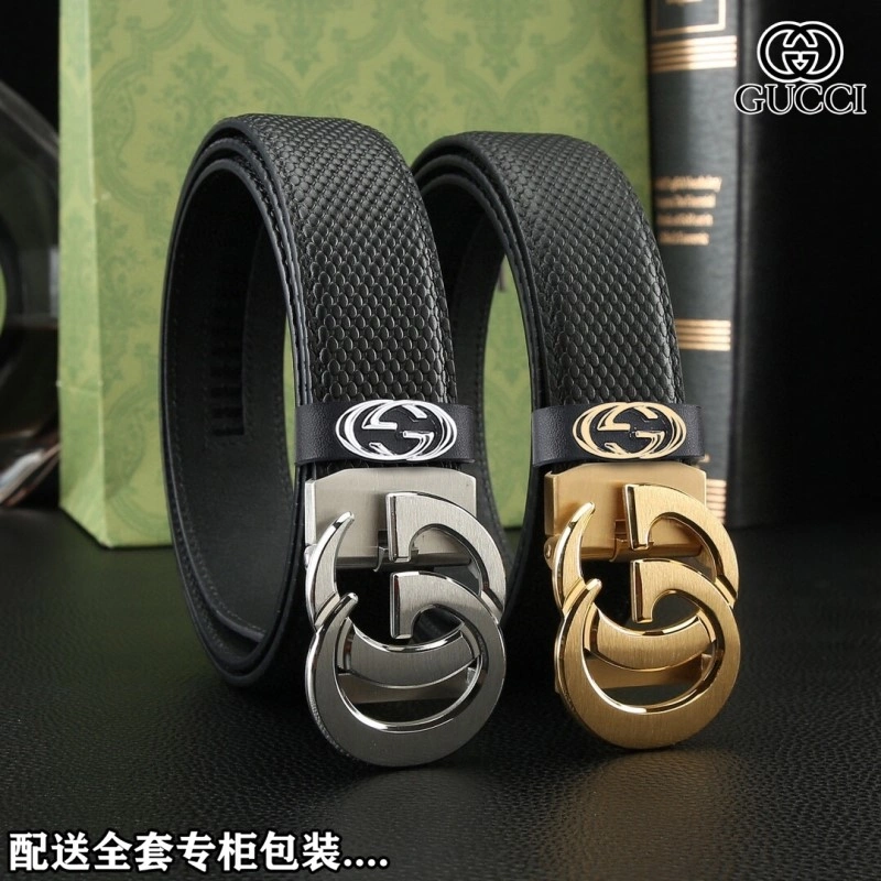 High accuracy Gucci Belts