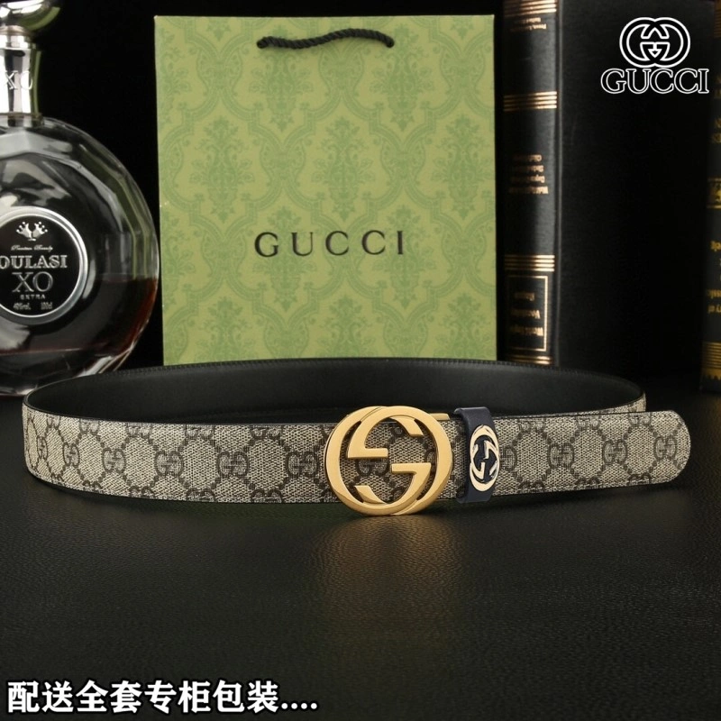 Exact replica Gucci Belts