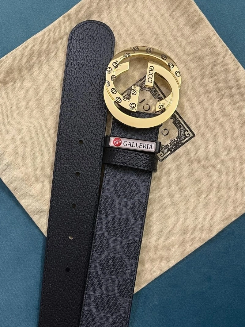 Accurate model Gucci Belts