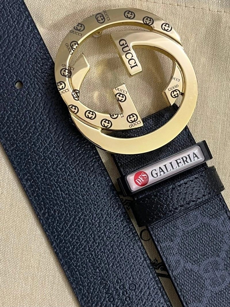Accurate model Gucci Belts