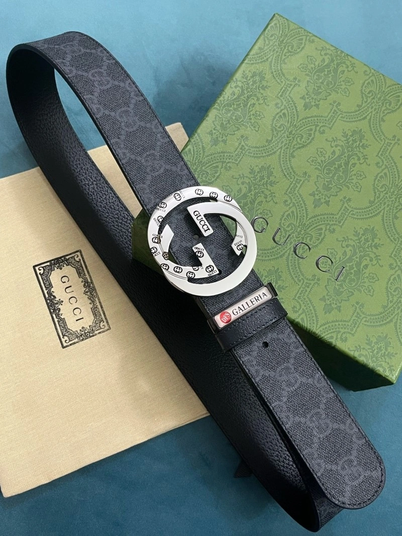 Indistinguishable Gucci Belts