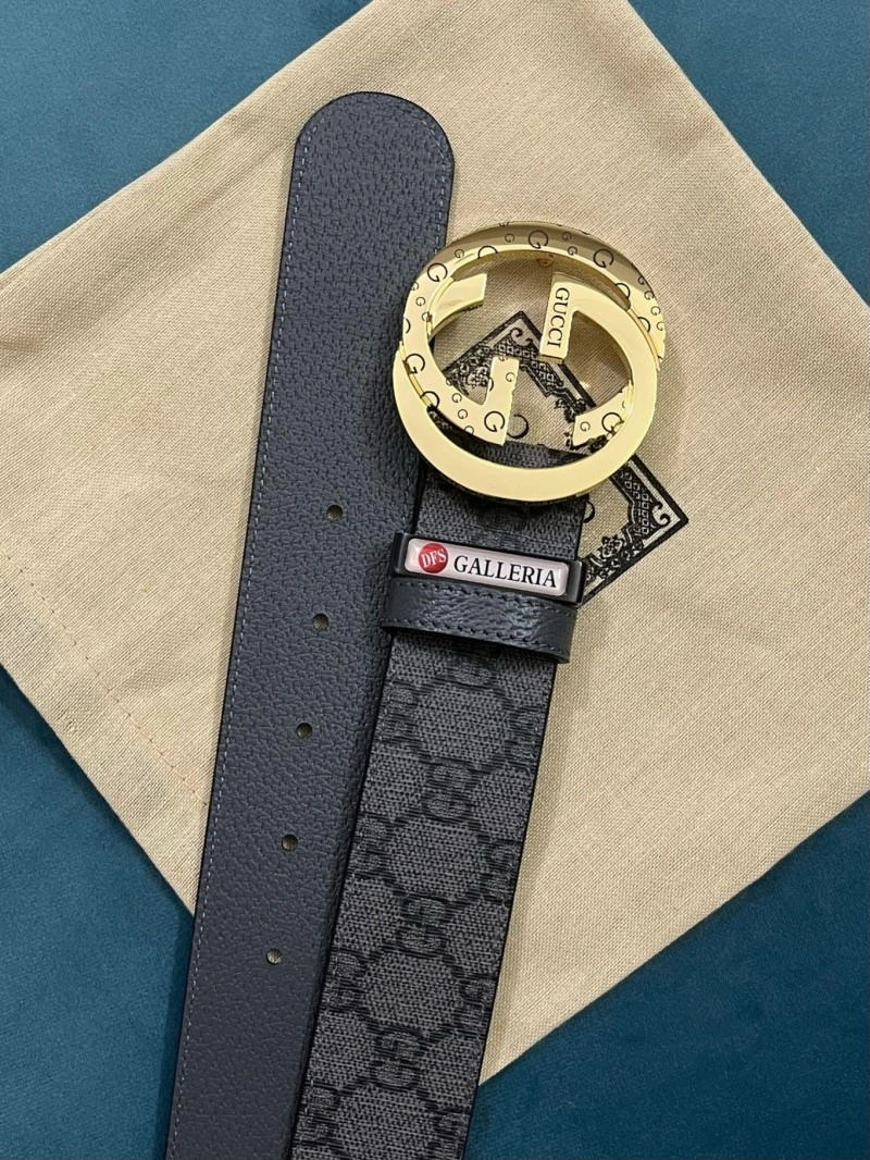 Value-priced Gucci Belts