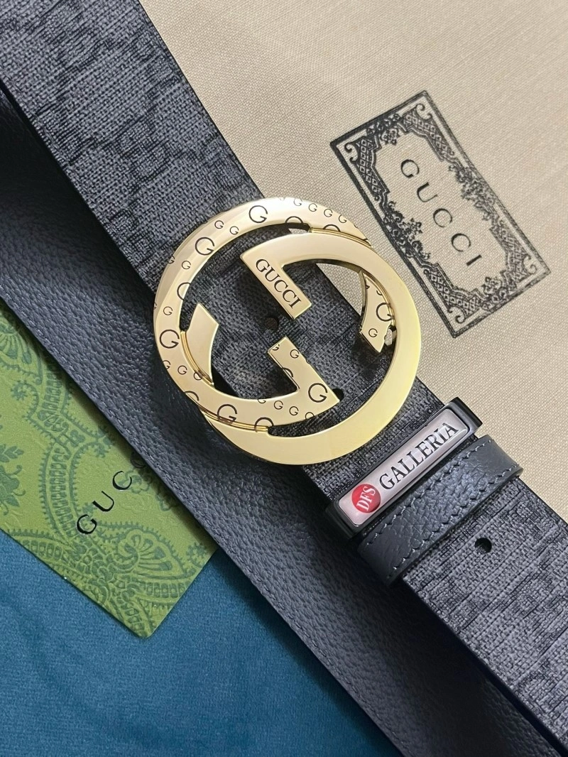 Value-priced Gucci Belts
