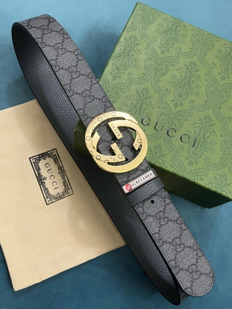 Value-priced Gucci Belts