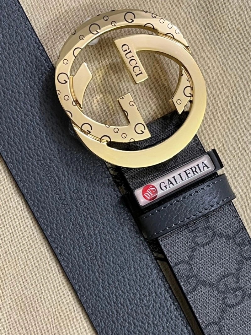 Value-priced Gucci Belts