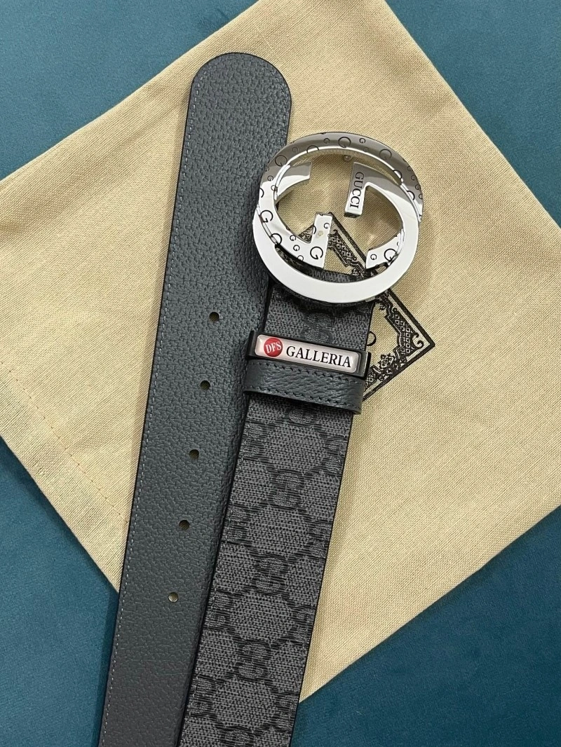 Top match Gucci Belts