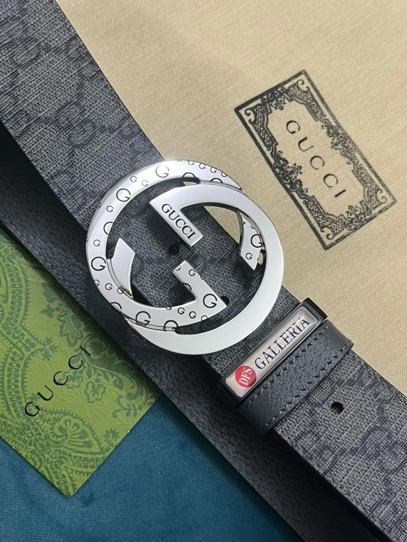 Top match Gucci Belts