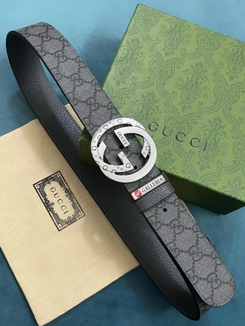 Top match Gucci Belts