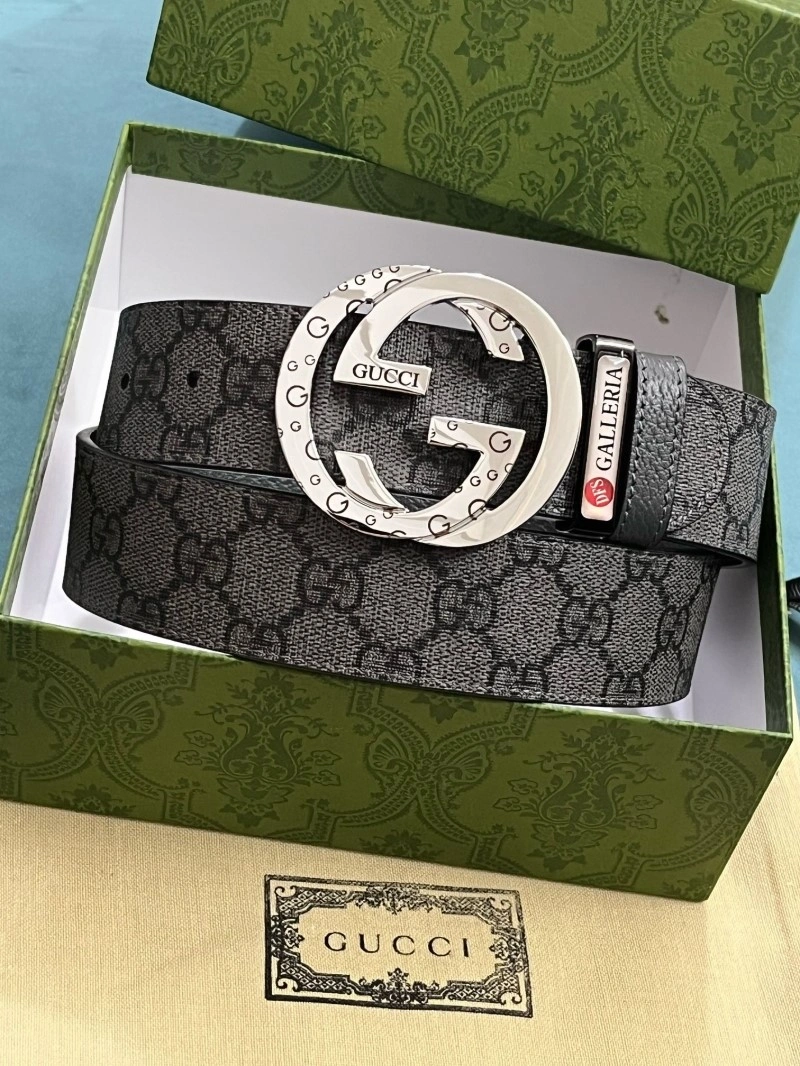 Top match Gucci Belts
