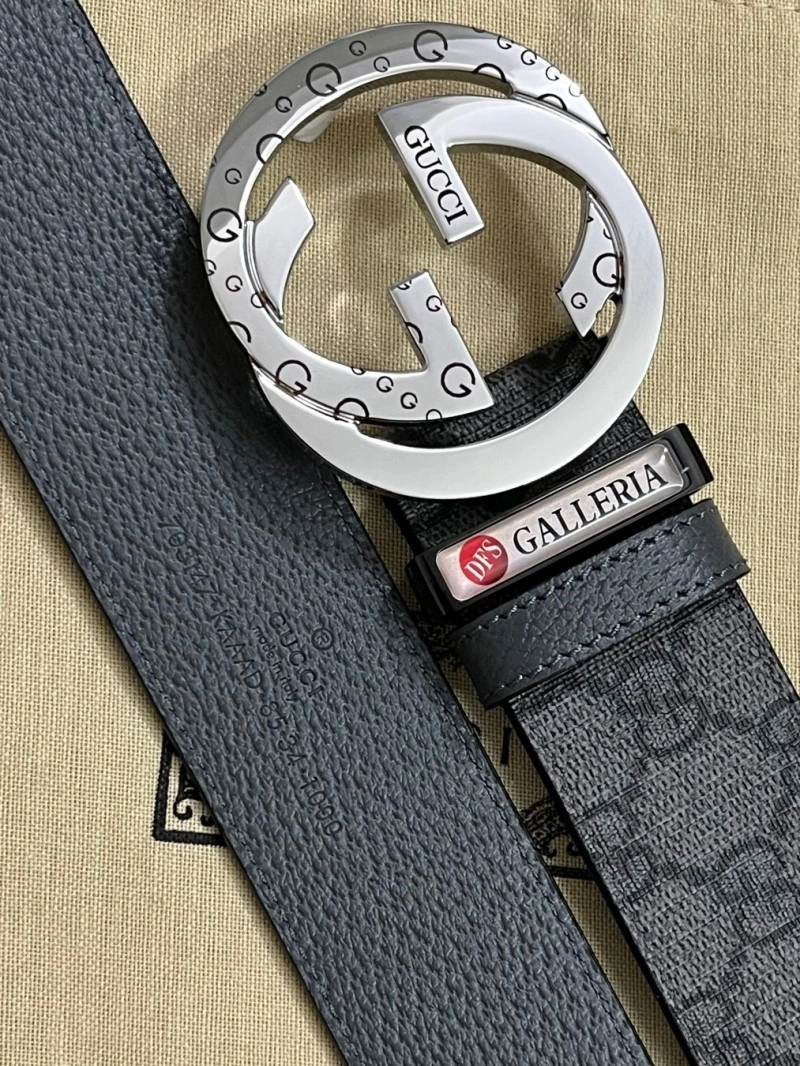 Top match Gucci Belts